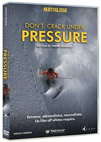 Film DVD Don'T Crack Under Pressure (DVD) - Ceny i opinie - Ceneo.pl