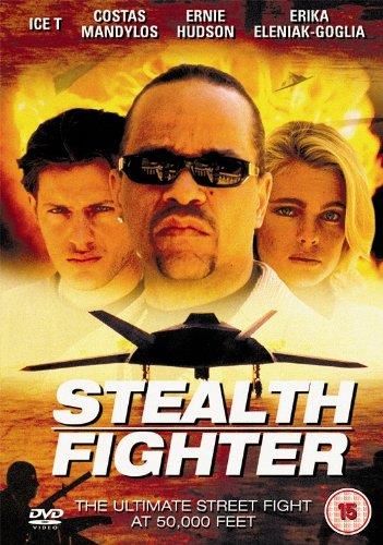 Film DVD Stealth Fighter (DVD) - Ceny i opinie - Ceneo.pl