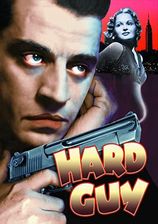 Film DVD Hard Guy (DVD) - Ceny i opinie - Ceneo.pl