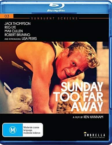 Film Blu-ray Sunday Too Far Away (Blu-ray) - Ceny i opinie - Ceneo.pl