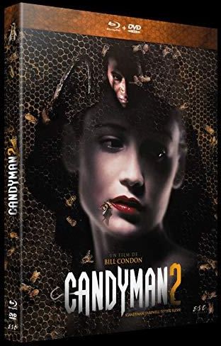 Film Blu-ray Candyman 2 (Blu-ray) - Ceny i opinie - Ceneo.pl