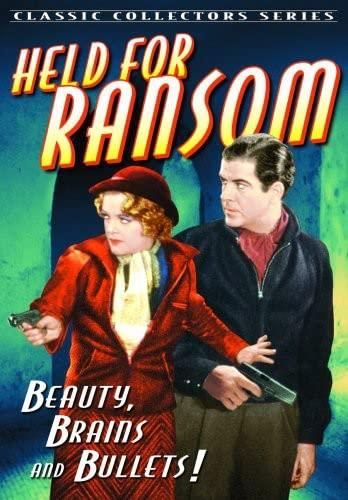 Film DVD Held for Ransom (DVD) - Ceny i opinie - Ceneo.pl