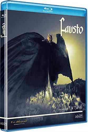 Film Blu-ray Fausto (Blu-ray) - Ceny i opinie - Ceneo.pl