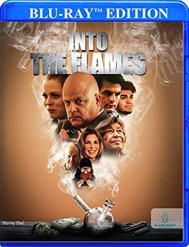 Film Blu-ray Into The Flames (Blu-ray) - Ceny i opinie - Ceneo.pl