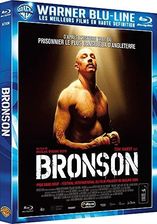 Film Blu-ray Bronson (Blu-ray) - Ceny i opinie - Ceneo.pl
