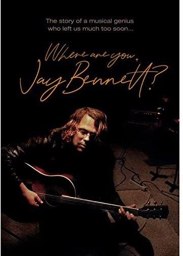 Film Blu-ray Where Are You, Jay Bennett? (Blu-ray) - Ceny i opinie ...