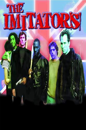 Film DVD The Imitators (DVD) - Ceny i opinie - Ceneo.pl