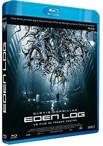 Film Blu-ray Eden Log (Blu-ray) - Ceny i opinie - Ceneo.pl