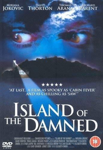 Film DVD Island Of The Damned (DVD) - Ceny i opinie - Ceneo.pl