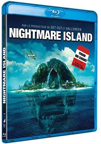 Film Blu-ray Nightmare Island (Blu-ray) - Ceny i opinie - Ceneo.pl
