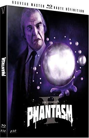 Film Blu-ray Phantasm V : Ravager (Blu-ray) - Ceny i opinie - Ceneo.pl