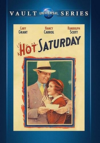 Film DVD Hot Saturday (DVD) - Ceny i opinie - Ceneo.pl