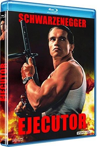 Film Blu-ray Ejecutor (Blu-ray) - Ceny i opinie - Ceneo.pl