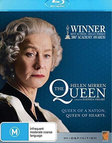 Film Blu-ray The Queen (Blu-ray) - Ceny i opinie - Ceneo.pl