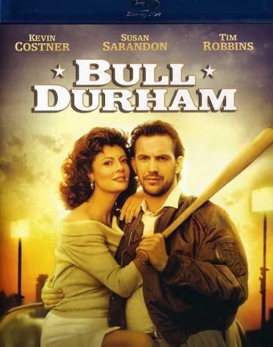 Film Blu-ray Bull Durham (Blu-ray) - Ceny i opinie - Ceneo.pl