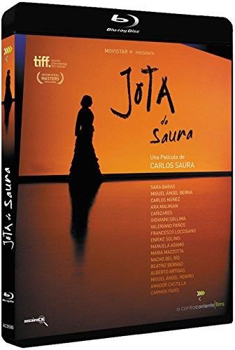 Film Blu-ray Jota de Saura (Blu-ray) - Ceny i opinie - Ceneo.pl
