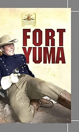 Film DVD Fort Yuma (DVD) - Ceny i opinie - Ceneo.pl