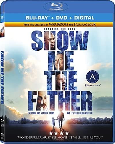 Film Blu-ray Show Me the Father (Blu-ray) - Ceny i opinie - Ceneo.pl