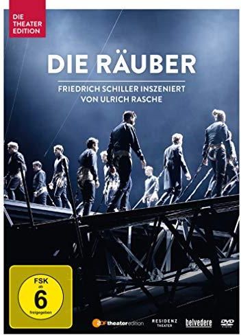 Film DVD Rauber (DVD) - Ceny i opinie - Ceneo.pl