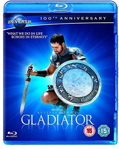 Film Blu-ray Gladiator (Blu-ray) - Ceny i opinie - Ceneo.pl