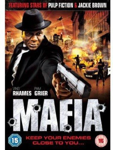 Film DVD Mafia (DVD) - Ceny i opinie - Ceneo.pl