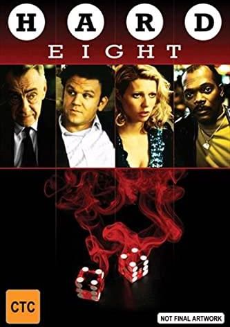 Film Blu-ray Hard Eight (Blu-ray) - Ceny i opinie - Ceneo.pl