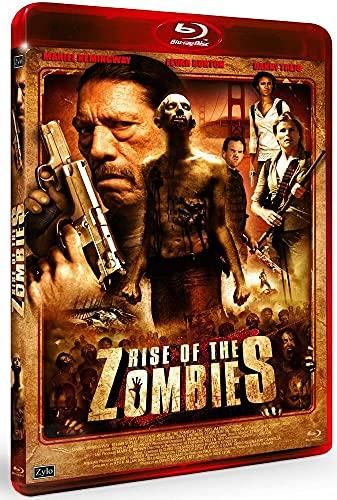 Film Blu-ray Rise Of The Zombies (Blu-ray) - Ceny i opinie - Ceneo.pl