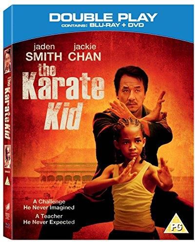 Film Blu-ray The Karate Kid (Blu-ray) - Ceny i opinie - Ceneo.pl
