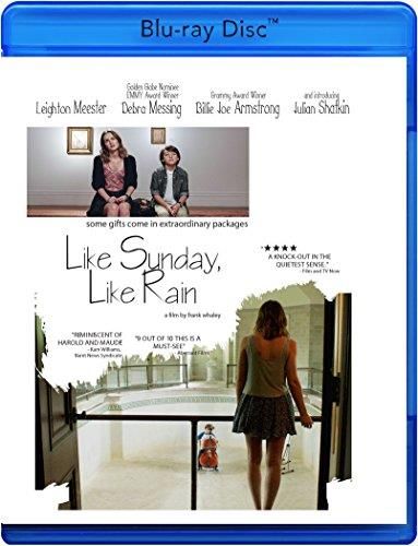 Film Blu-ray Like Sunday, Like Rain (Blu-ray) - Ceny i opinie - Ceneo.pl