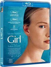 Film Blu-ray Girl (Blu-ray) - Ceny i opinie - Ceneo.pl