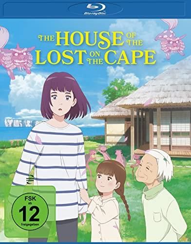 Film Blu-ray The House of the Lost on the Cape BD (Blu-ray) - Ceny i ...