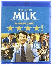 Film Blu-ray Milk (Blu-ray) - Ceny i opinie - Ceneo.pl