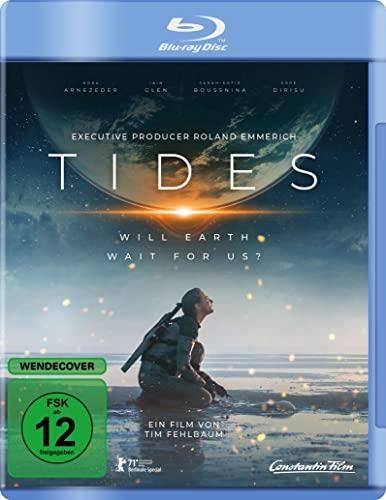 Film Blu-ray Tides (Blu-ray) - Ceny i opinie - Ceneo.pl