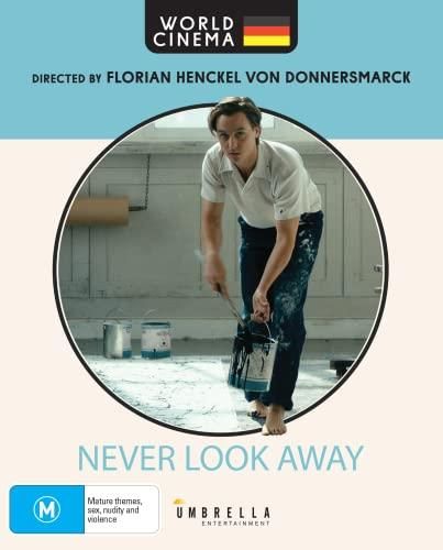Film Blu-ray Never Look Away (Blu-ray) - Ceny i opinie - Ceneo.pl