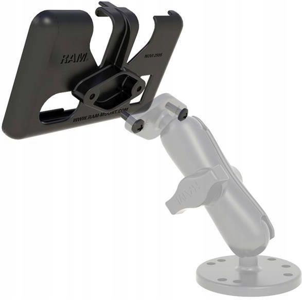Ram Mount Uchwyt Do Gps Garmin Nuvi Serii 2595 (Ram-Hol-Ga59U) - Opinie ...
