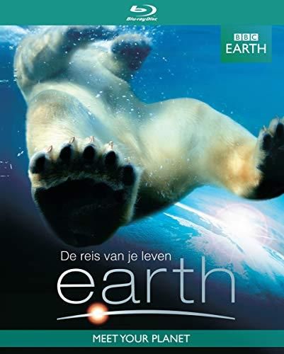 Film Blu-ray BBC earth - Earth (Blu-ray) - Ceny i opinie - Ceneo.pl
