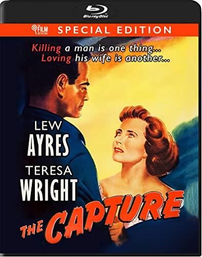 Film Blu-ray The Capture (Blu-ray) - Ceny i opinie - Ceneo.pl