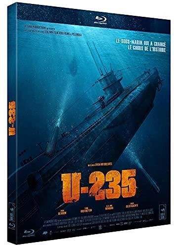 Film Blu-ray U-235 (Blu-ray) - Ceny i opinie - Ceneo.pl