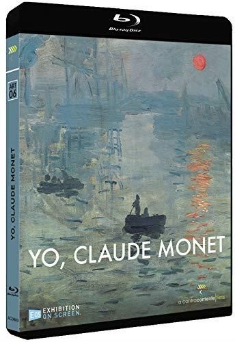 Film Blu-ray Yo, Claude Monet (Blu-ray) - Ceny i opinie - Ceneo.pl