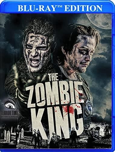 Film Blu-ray Zombie King (Blu-ray) - Ceny i opinie - Ceneo.pl