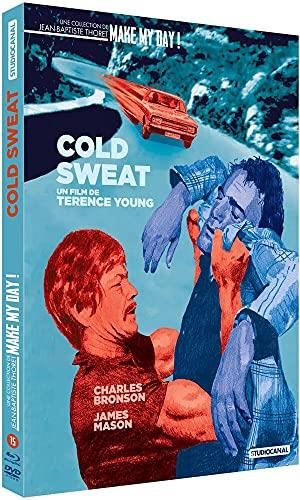 Film Blu-ray Cold Sweat (Blu-ray) - Ceny i opinie - Ceneo.pl