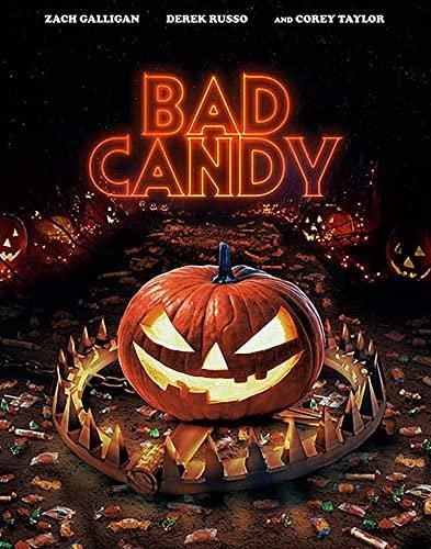 Film Blu-ray Bad Candy (Blu-ray) - Ceny i opinie - Ceneo.pl