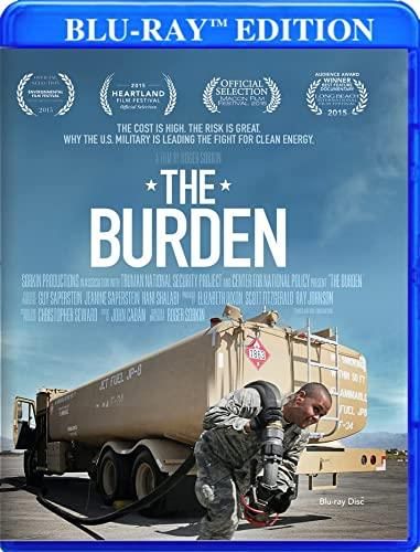 Film Blu-ray The Burden (Blu-ray) - Ceny i opinie - Ceneo.pl