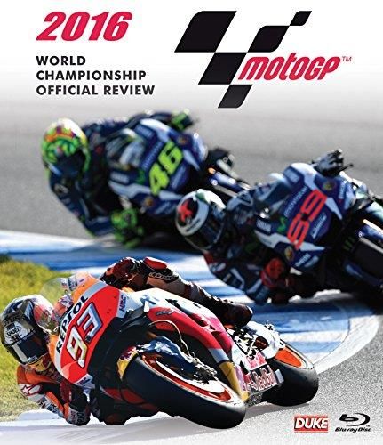 Film Blu-ray Motogp Review: 2016 (Blu-ray) - Ceny i opinie - Ceneo.pl