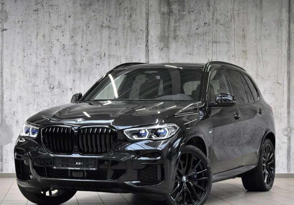 Bmw X5 3 0 Diesel