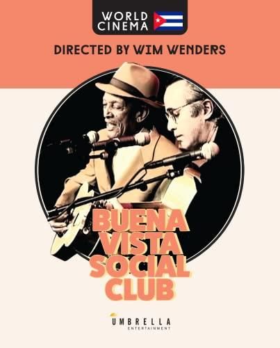 Film Blu-ray Buena Vista Social Club (Blu-ray) - Ceny i opinie - Ceneo.pl