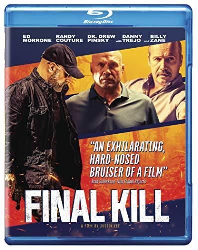 Film Blu-ray Final Kill (Blu-ray) - Ceny i opinie - Ceneo.pl