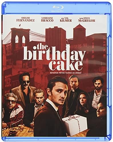 Film Blu-ray The Birthday Cake (Blu-ray) - Ceny i opinie - Ceneo.pl