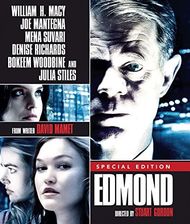 Film Blu-ray Edmond (Blu-ray) - Ceny i opinie - Ceneo.pl