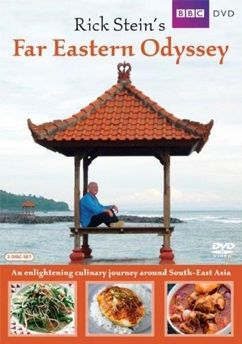 Film DVD Rick Stein's Far Eastern Odyssey (DVD) - Ceny i opinie - Ceneo.pl
